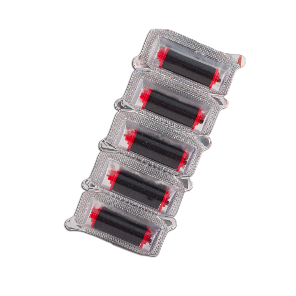 ink rolls fits in Blitz C6 - Niels Birk